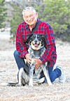 John Albert Hendricks John Albert Hendricks (83) earned his | Test ...