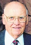 Ralph Theodore Johnson, Jr. On November 5, 2025, Ralph | Test ...