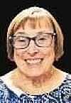Nancy Lee Jones Nancy Lee Jones, 82, passed away | Test | abqjournal.com