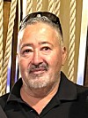 Gilbert Juan Romero 1965-2025 Gilbert Juan Romero, age 60, a | Test ...