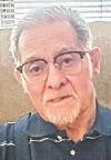 George Rivera George Rivera, 88, passed on October 23, 2025. | Test ...