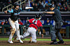 Albuquerque Isotopes notes: Cole Carrigg’s hot start, chile race ...