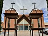 Shots fired at St. Genevieve Catholic Church in Las Cruces; no injuries ...