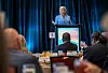 Governor makes pitch for New Mexico to be granted early state status in ...