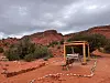 Slot canyon hike near Albuquerque: Jemez Pueblo's Red Rocks Trail is ...