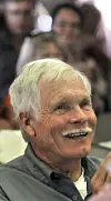 Ted Turner dies at 87; CNN founder owned more than 1 million acres in ...