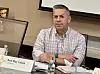 Sen. Luján hears from NM farmers on water scarcity, fertilizer costs at ...