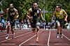 Cleveland Storm wins 10th straight Class 5A boys track title; Rio ...
