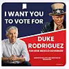 Trump attorney orders NM GOP governor candidate Duke Rodriguez to stop ...
