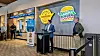 Albuquerque International Sunport concessions revamp nearly complete