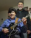 Al Hurricane Jr., 'El Godson' of New Mexico music, dies at 66
