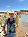 New Mexico fishing report for May 21, 2026: Conditions, catches and hot ...