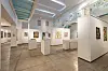 China Marks 'Lucid Perturbations' survey at Zane Bennett Contemporary ...