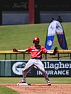 Lobos fall to Aztecs, drop to losers' bracket in Mountain West tournament