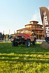 XOverland's The Big Thing 2026: Off-road adventure camp in Three Forks ...