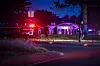 Albuquerque police shoot man during domestic violence call in Southwest ...