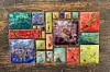 Santa Fe Artists Market features rotating cast of local artists every ...