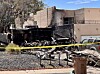 Fatal Las Cruces home explosion caused by acetylene tank