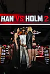 Albuquerque's Holly Holm had made adjustments for WBA title rematch ...