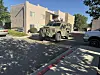 Santa Fe standoff ends in arrest of 19-year-old shooting suspect at ...