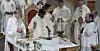 Federal judge issues restraining order to protect new Santa Fe priest's ...