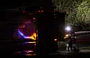 Person injured after police shooting in NE Albuquerque