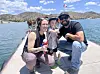 New Mexico's free fishing weekend is June 6-7, no license required