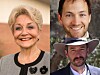 BernCo primary races called for District 5 seat, county assessor