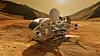 To reach Saturn’s moon, NASA needed a new heat shield. Sandia had the ...