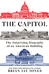 Albuquerque author Brian Jay Jones writes biography of the U.S. Capitol ...