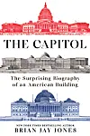 Albuquerque author Brian Jay Jones writes biography of the U.S. Capitol ...