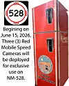 Rio Rancho police to deploy new speed cameras on Route 528