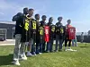 New Mexico United academy players receive honorary kits at graduation ...