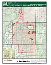 Santa Fe National Forest closes parts of Jemez District due to McCauley ...