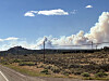 Beehive Fire near Tres Piedras, New Mexico, expands to 1,864 acres; 0% ...