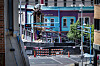 Demolition begins for Lindy's Diner, Bliss Building in downtown Albuquerque