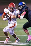 Bloomfield buries Bernalillo in battle of unbeaten teams: Photos ...