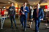 David Williams named UNM's interim AD as former AD Eddie Nuñez takes ...