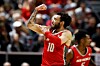 Lobo hoops notebook: Still shining, Jaelen House is named an Academic ...