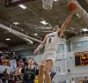 Photos: Valley defeats Hope Christian | Multimedia | abqjournal.com