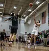 Photos: Valley defeats Hope Christian | Multimedia | abqjournal.com