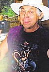 Charles E. Sanchez Charles E. Sanchez lived in a sanctuary | Test ...