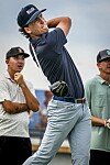 UNM's Clark Sonnenberg rolls to Albuquerque City Championship win ...