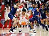 Photos: UNM men's basketball blows out Nevada at the Pit | Multimedia ...