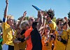 Every Albuquerque-area high school team and athlete that won a ...