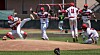 3A baseball: Robertson rallies early and hangs on late to defeat West ...