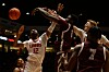 When did Isaac Mushila become such an important part of the Lobos ...