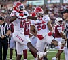 Lobos light up scoreboard in big win over Aggies: Photos | Multimedia ...