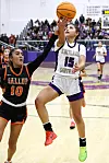 Kirtland Central's girls win opening round against Gallup | Sports ...