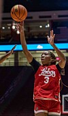 Nyah Wilson, new-look Lobos set for first exhibition test | Sports ...